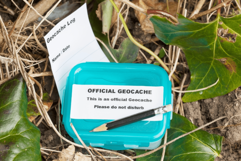 Geocaching Beginners Guide | How Geocaching Works – Treasure Detection ...