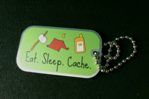 Geocache Trackables | The Ultimate Guide – Treasure Detection ...