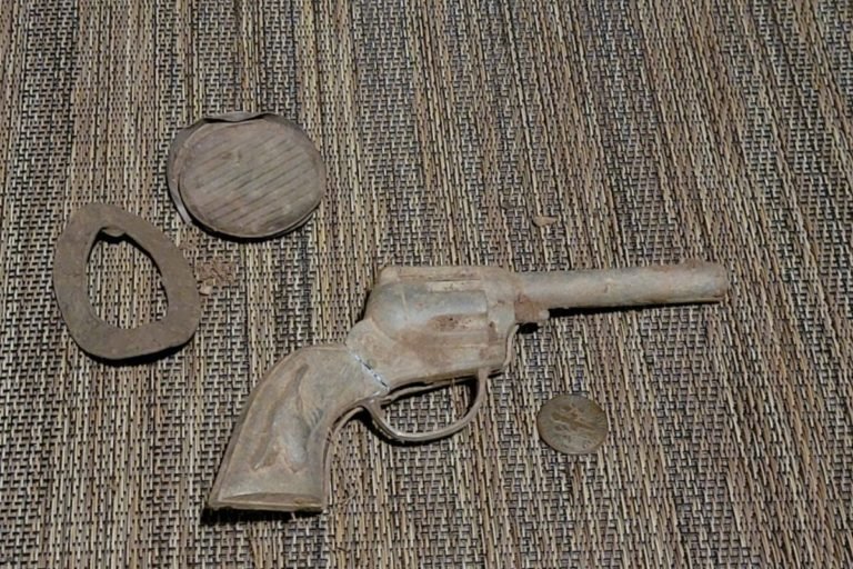 Metal Detecting 101 | What is Metal Detecting – Treasure Detection ...