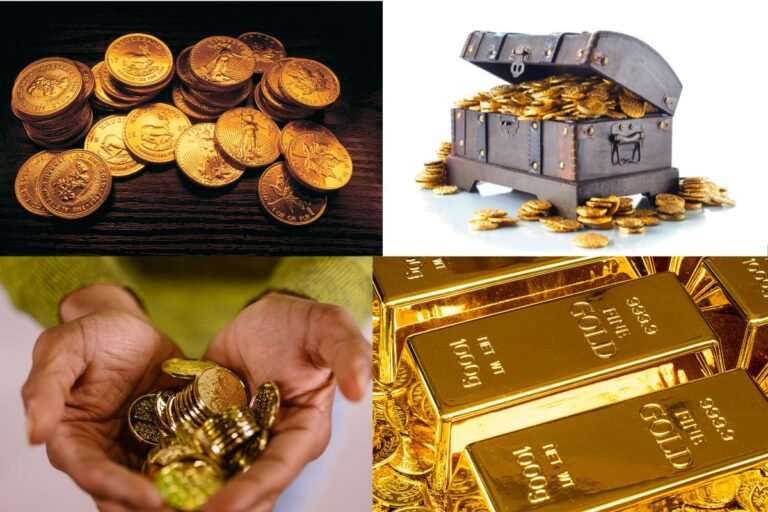 How Can You Tell if Gold is Real? An In-Depth Guide – Treasure ...